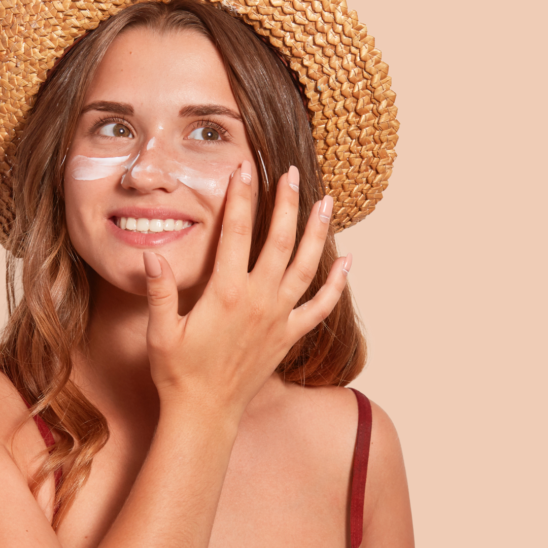 The Truth about SPF in your makeup! – Beautify Your Skin