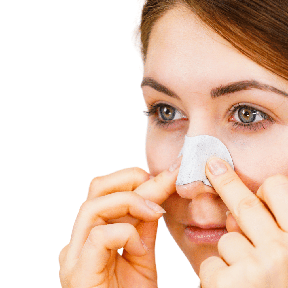 Blackheads – Beautify Your Skin